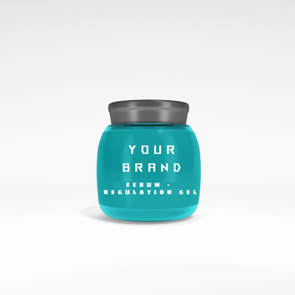 Sebum – Regulation Gel - DermisLove Cosmetics Private Limited (DLC ...